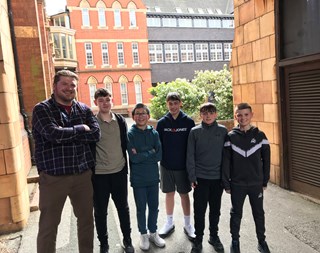 News | Ashington Academy