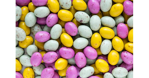 Easter revision | Ashington Academy