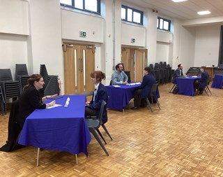 News | Ashington Academy